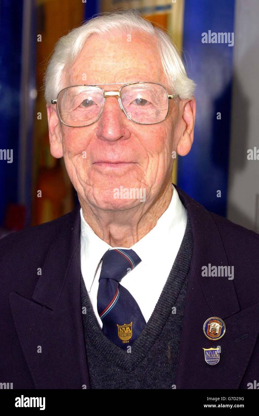Stan Baines Wisdom fan Stock Photo - Alamy