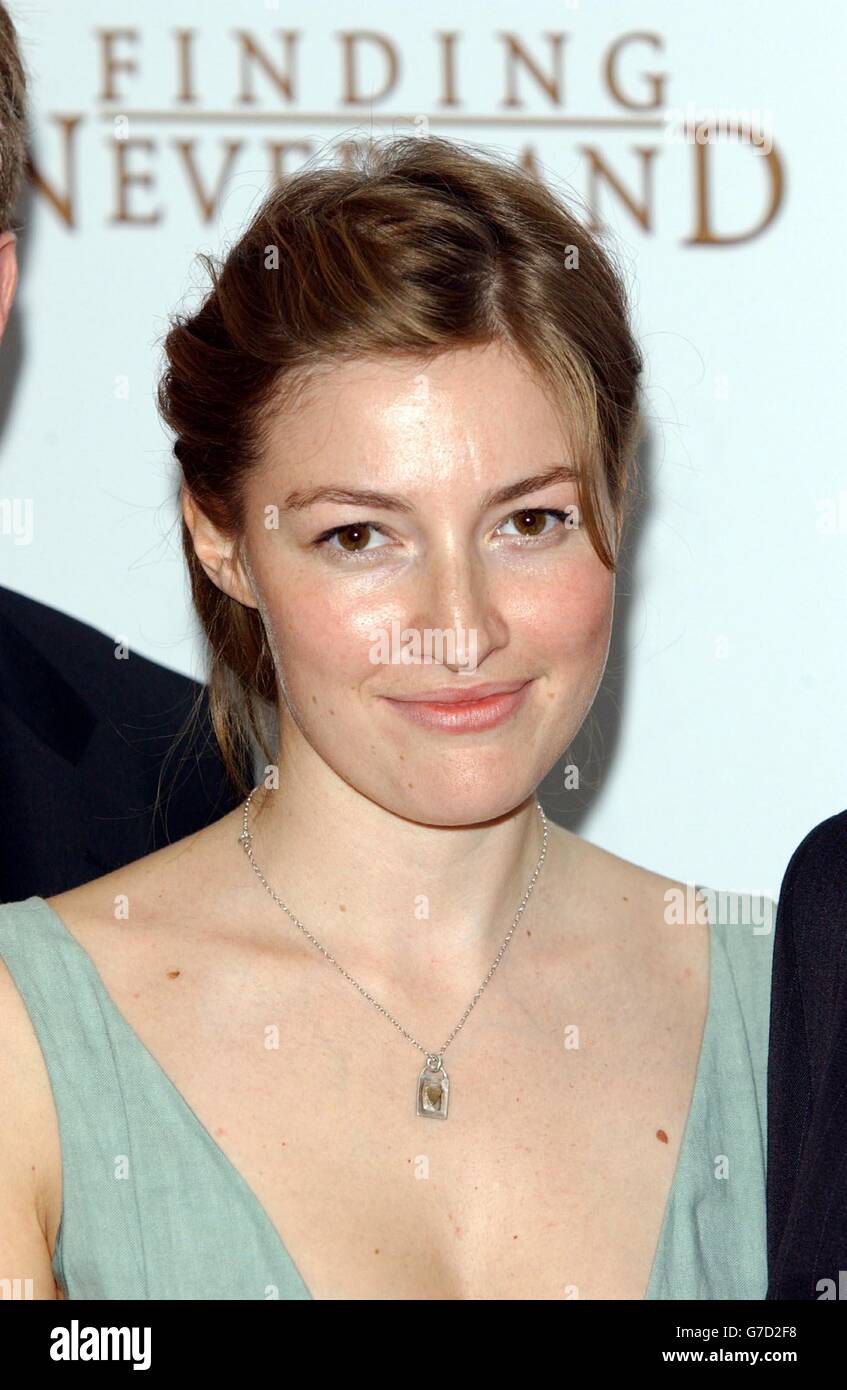 Macdonald finding neverland premiere hi-res stock photography and ...