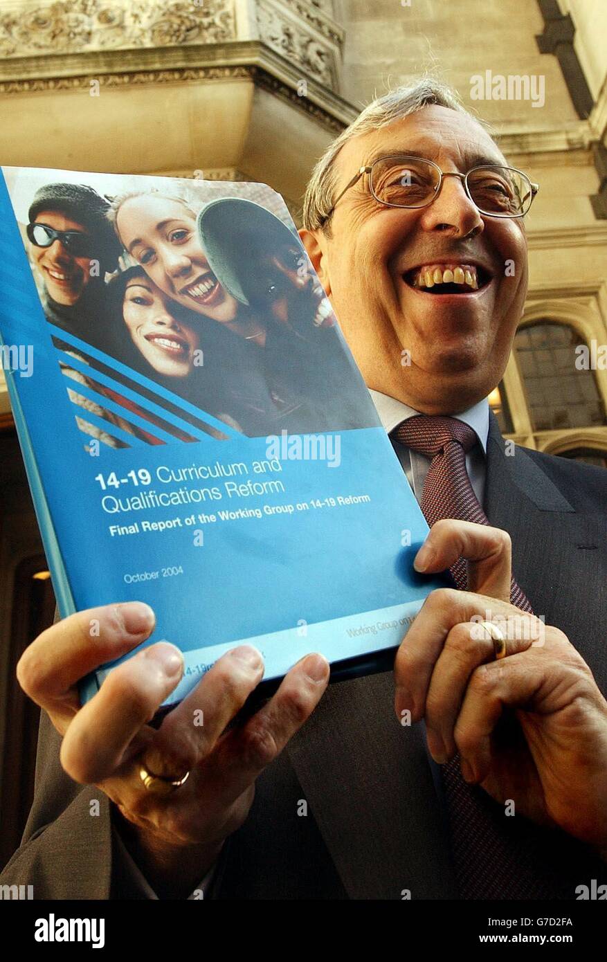 Diploma curriculum hi-res stock photography and images - Alamy