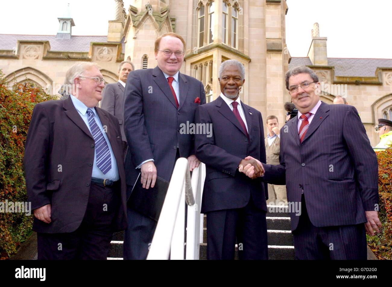 John Annan High Resolution Stock Photography and Images - Alamy