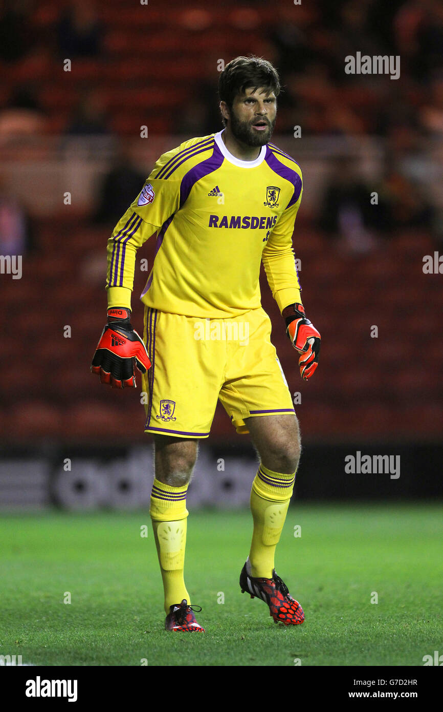 Dimitrios konstantopoulos of middlesbrough hi-res stock photography and ...