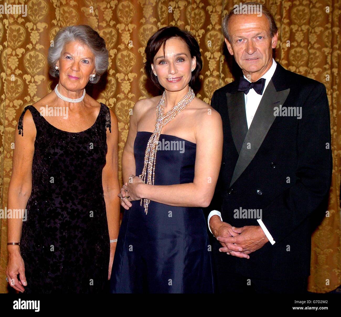 Hope homes children charity event hi-res stock photography and images ...