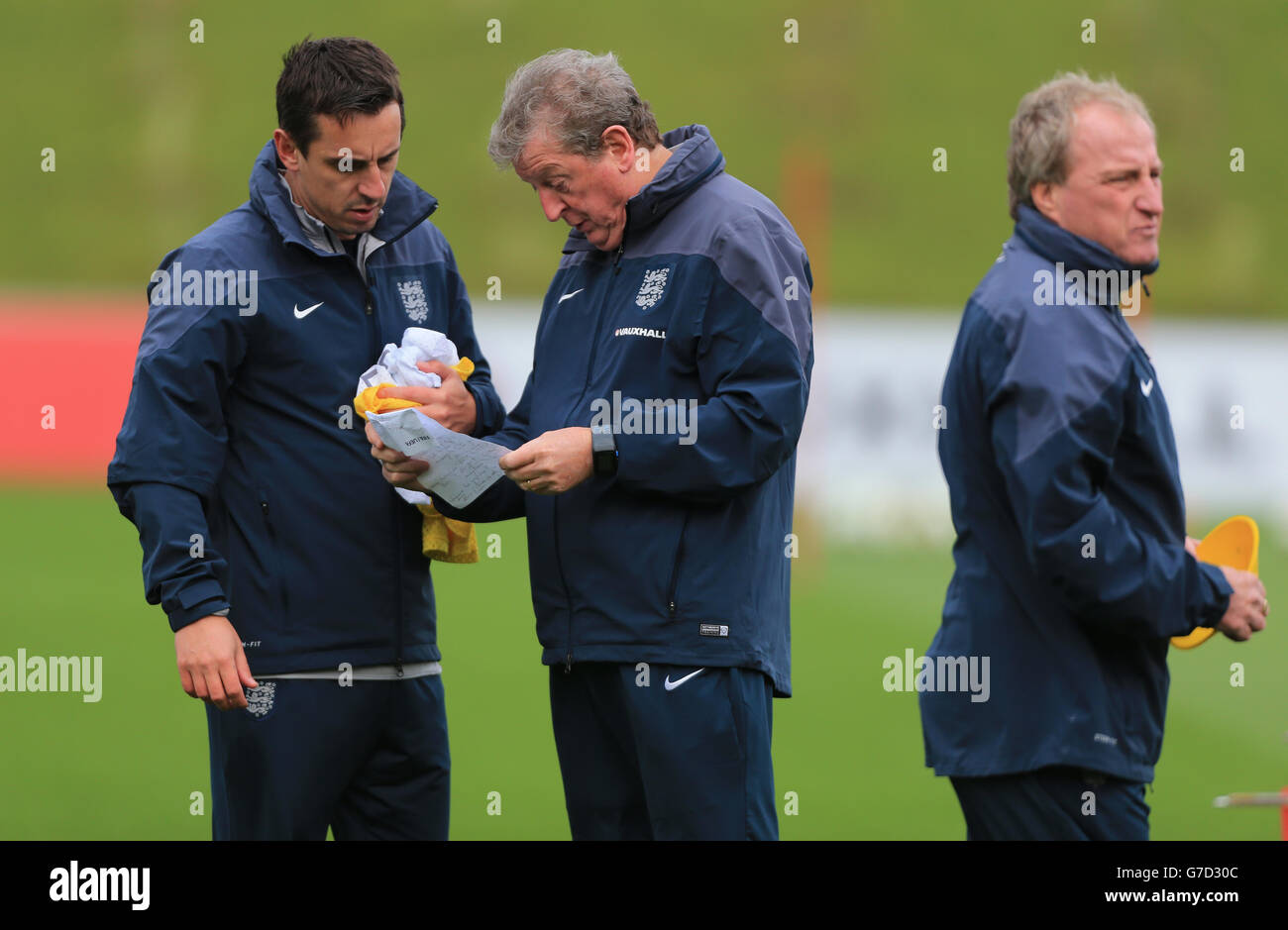 St georges conference centre hi-res stock photography and images - Alamy