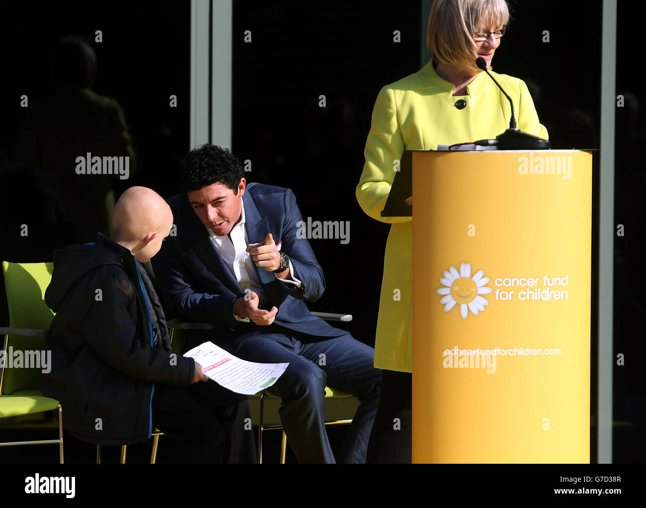 10 launch daisy lodge hi-res stock photography and images - Alamy