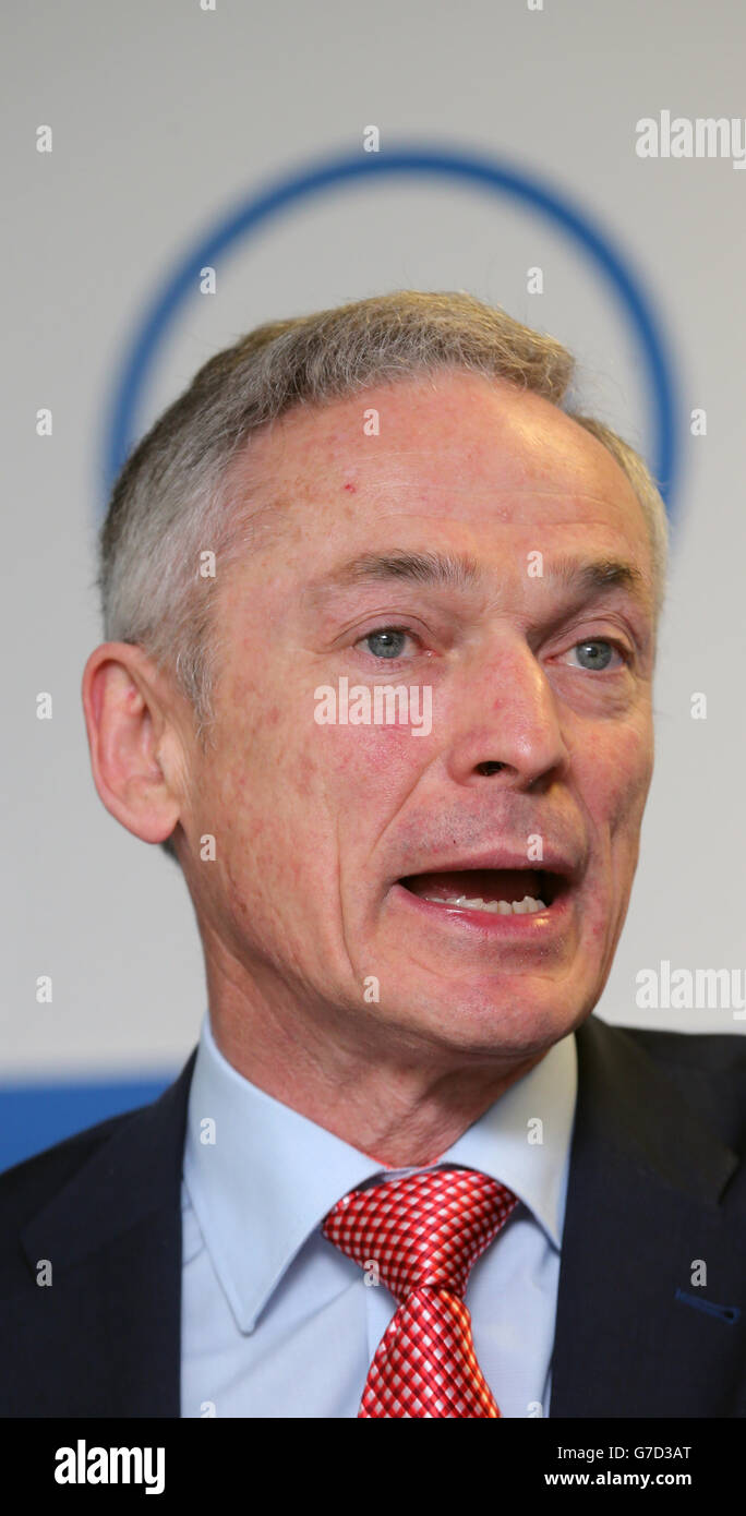 Richard dell hi-res stock photography and images - Alamy