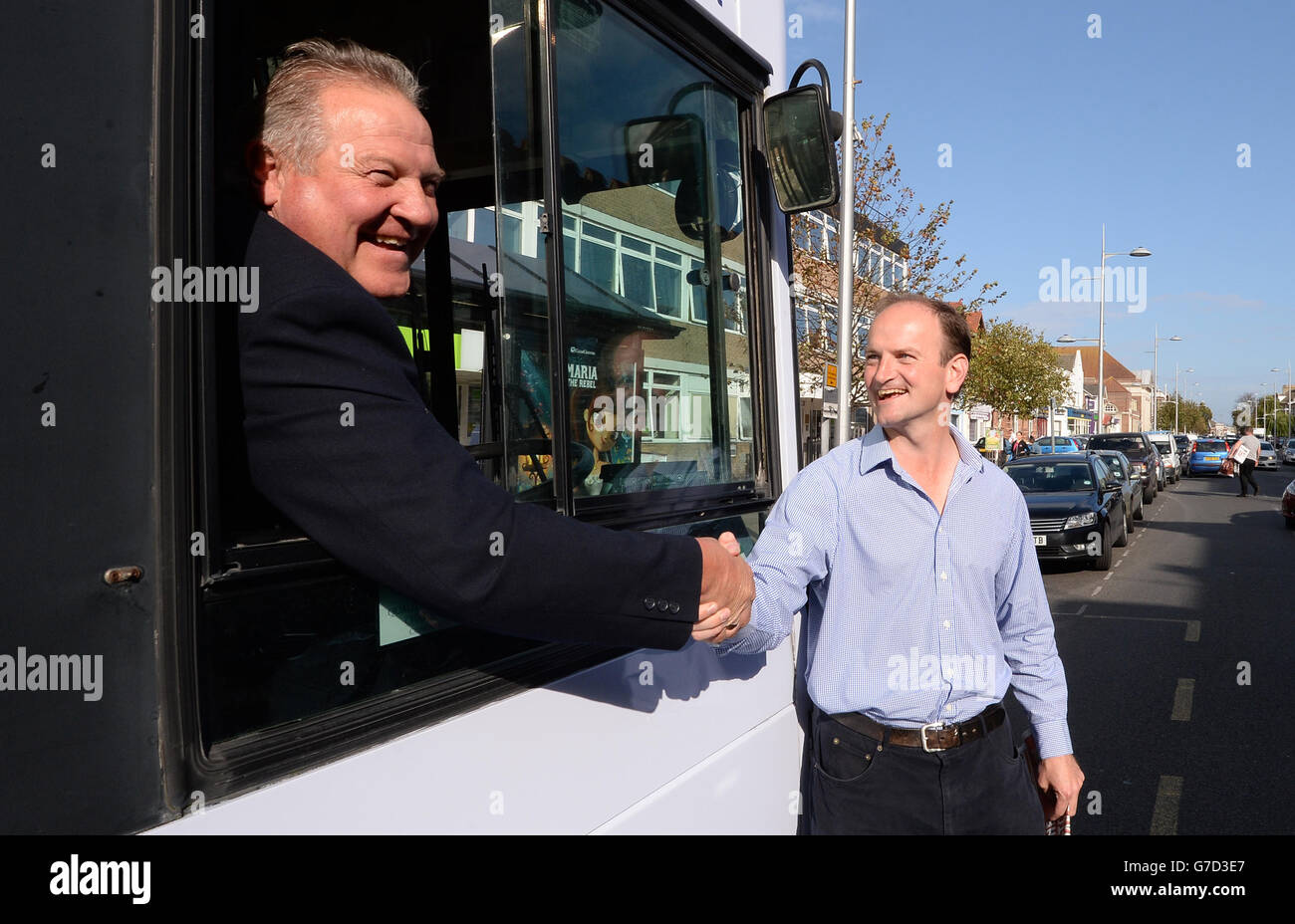 Ukip mp for clacton on sea hi-res stock photography and images - Alamy