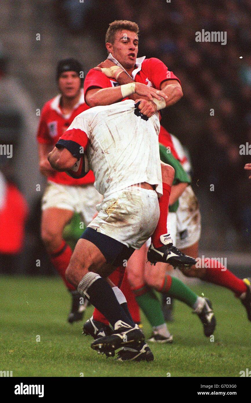 Justin marshall new zealand hi-res stock photography and images - Alamy