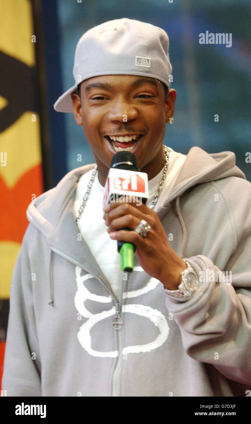 At the mtv studios in central london hi-res stock photography and ...