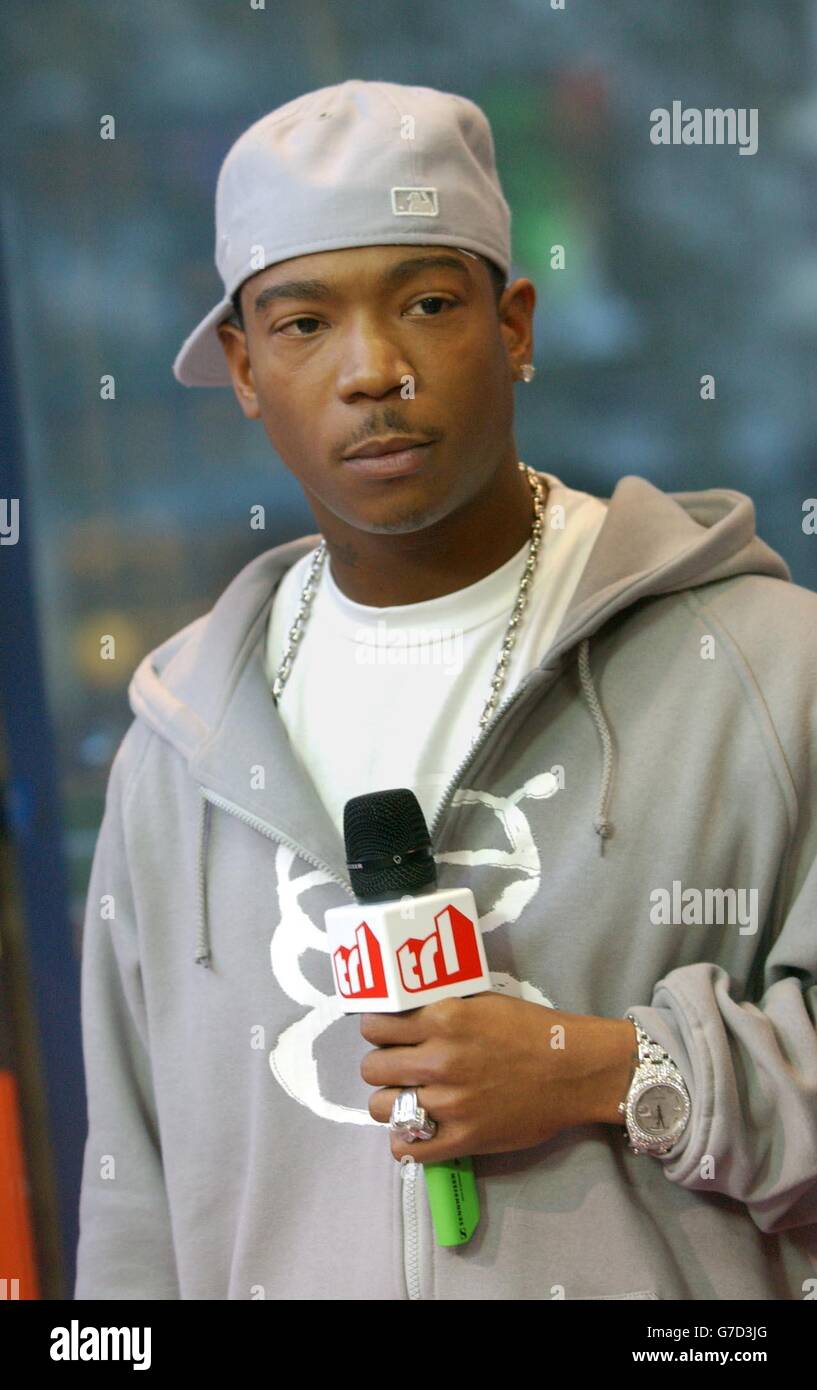Ja rule and ashanti hi-res stock photography and images - Alamy