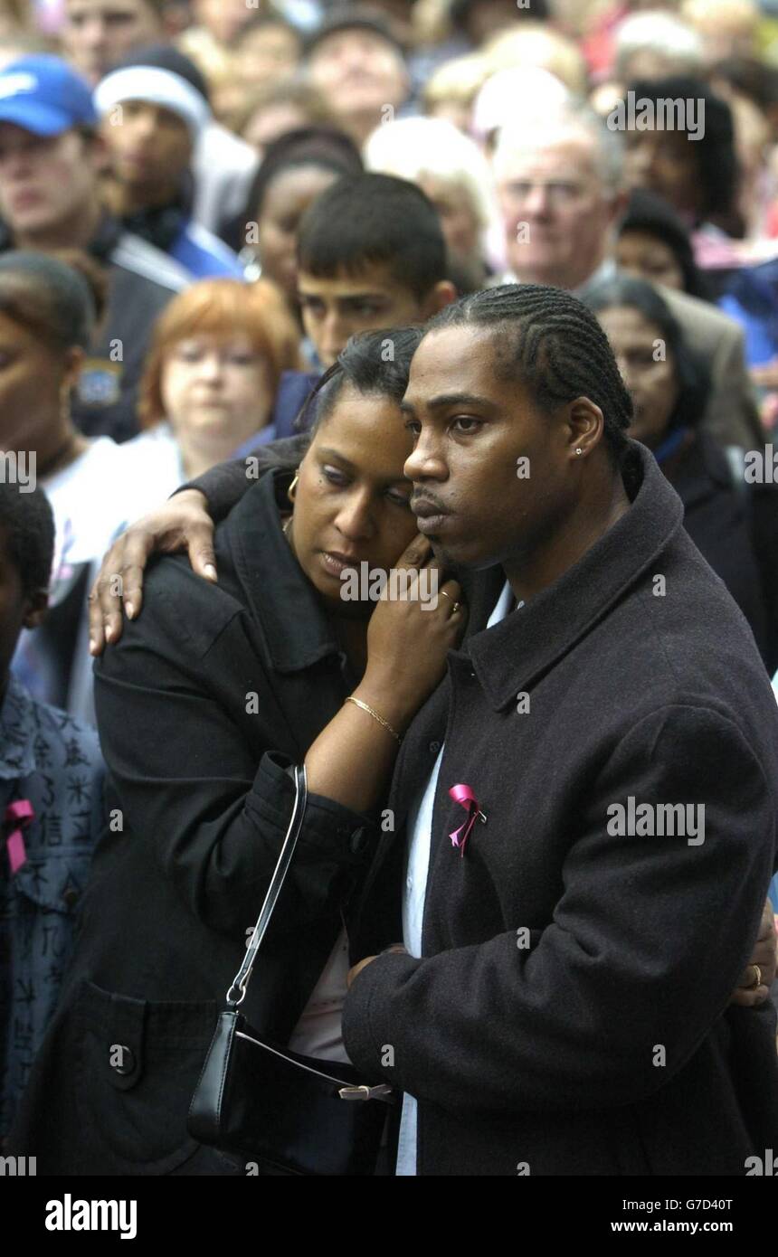 Nottingham explosion hi-res stock photography and images - Alamy