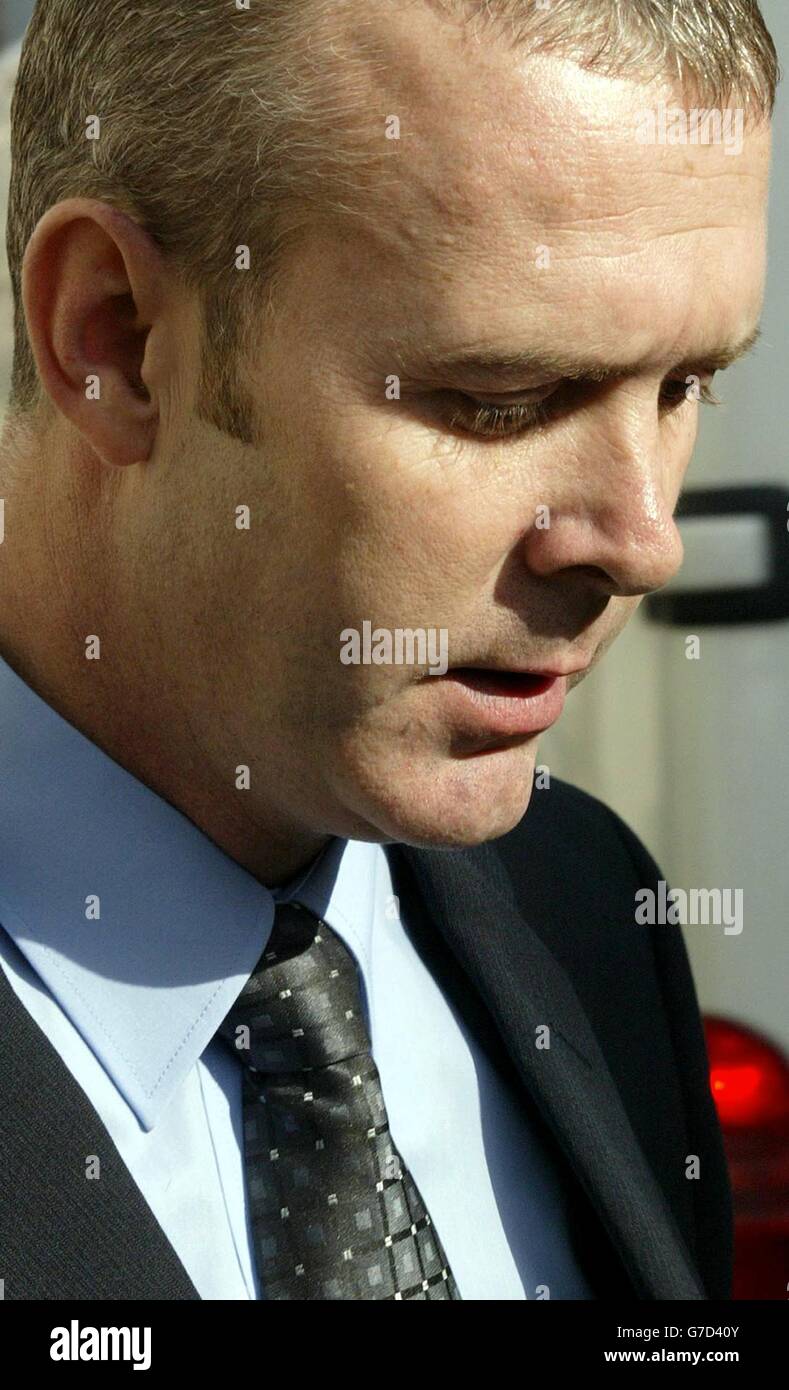 Andrew Wragg court Stock Photo - Alamy