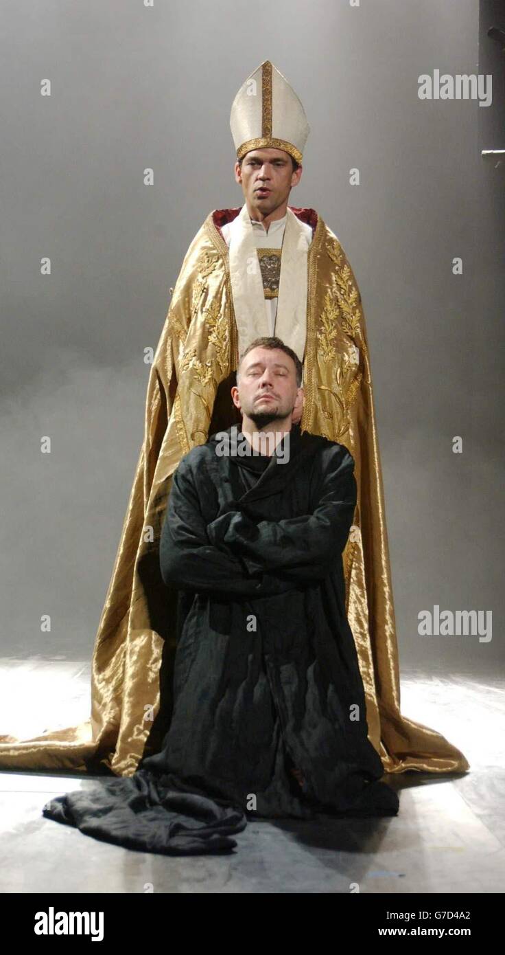 Henry britton hi-res stock photography and images - Alamy
