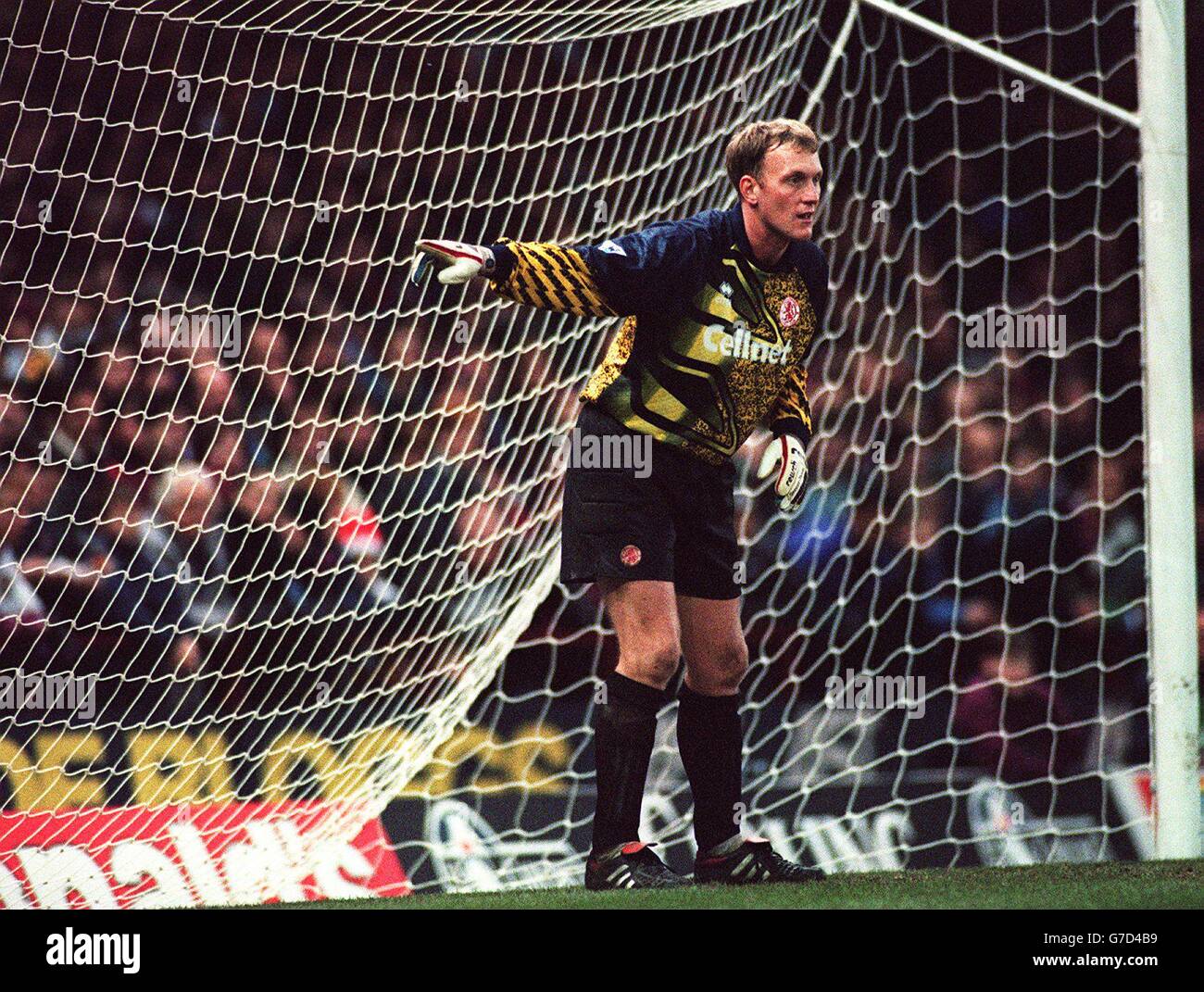 Gary Walsh High Resolution Stock Photography and Images - Alamy