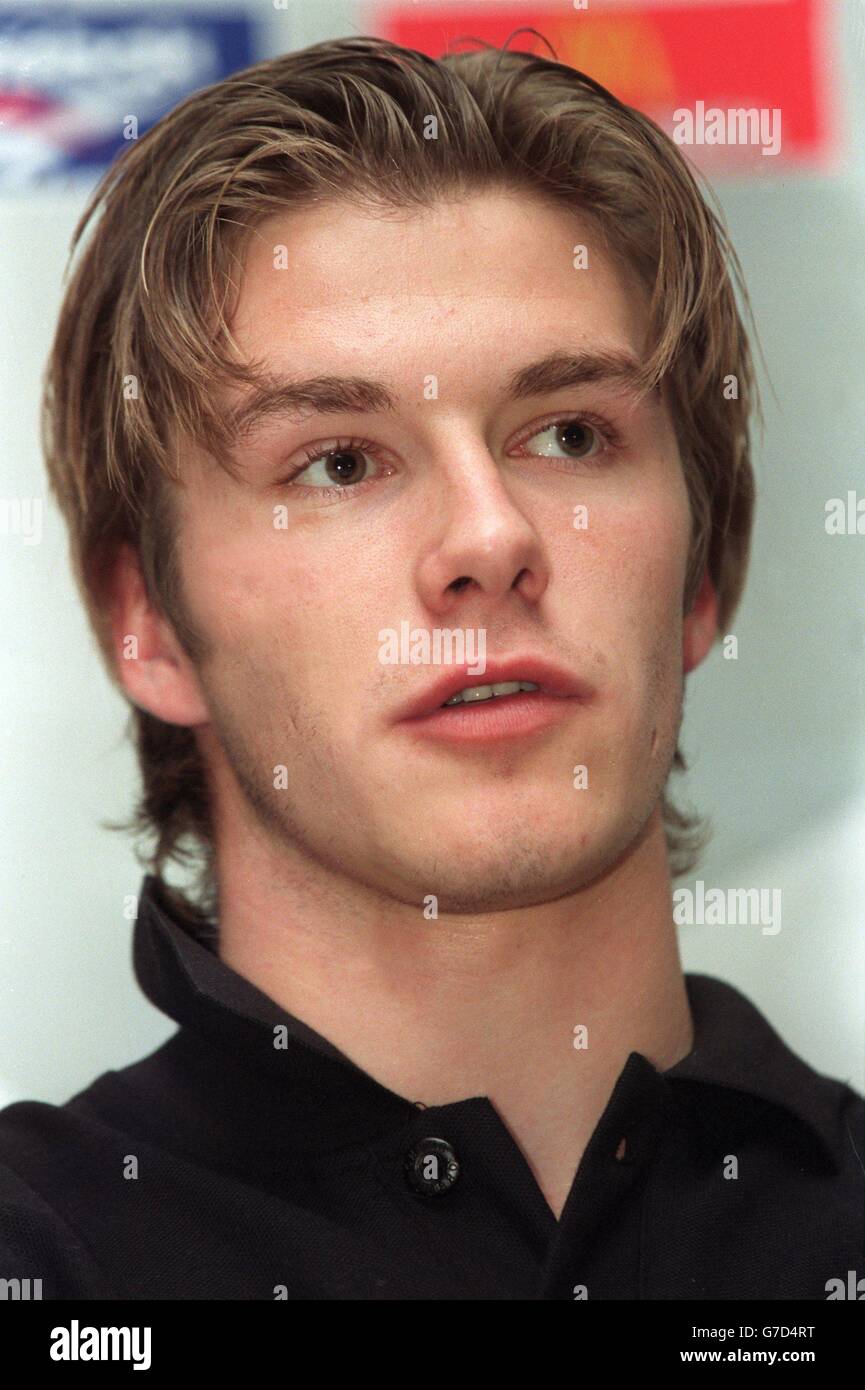 UEFA Champions League Soccer - Rapid Vienna v Manchester United - Press ...