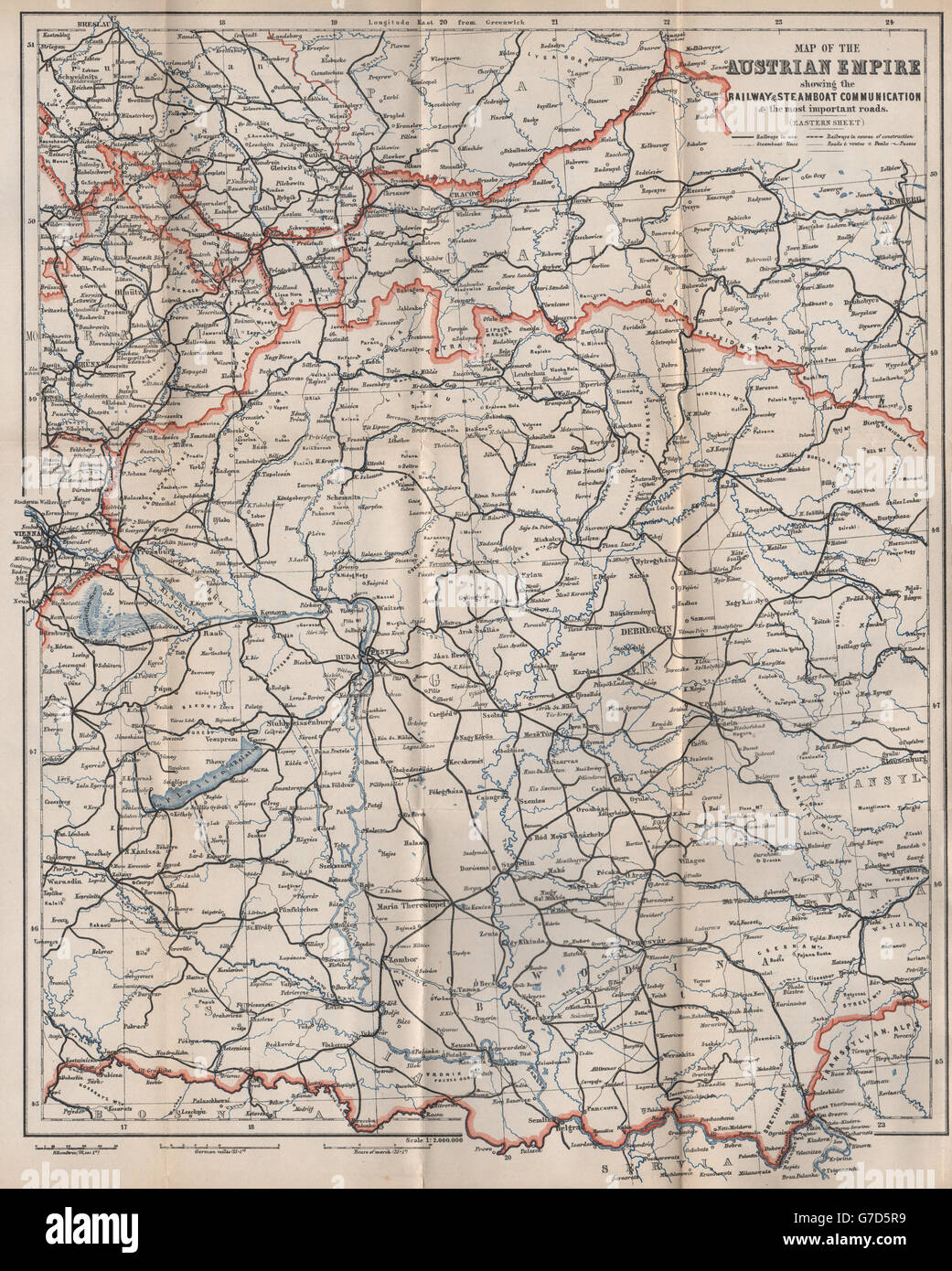 East galicia hi-res stock photography and images - Alamy