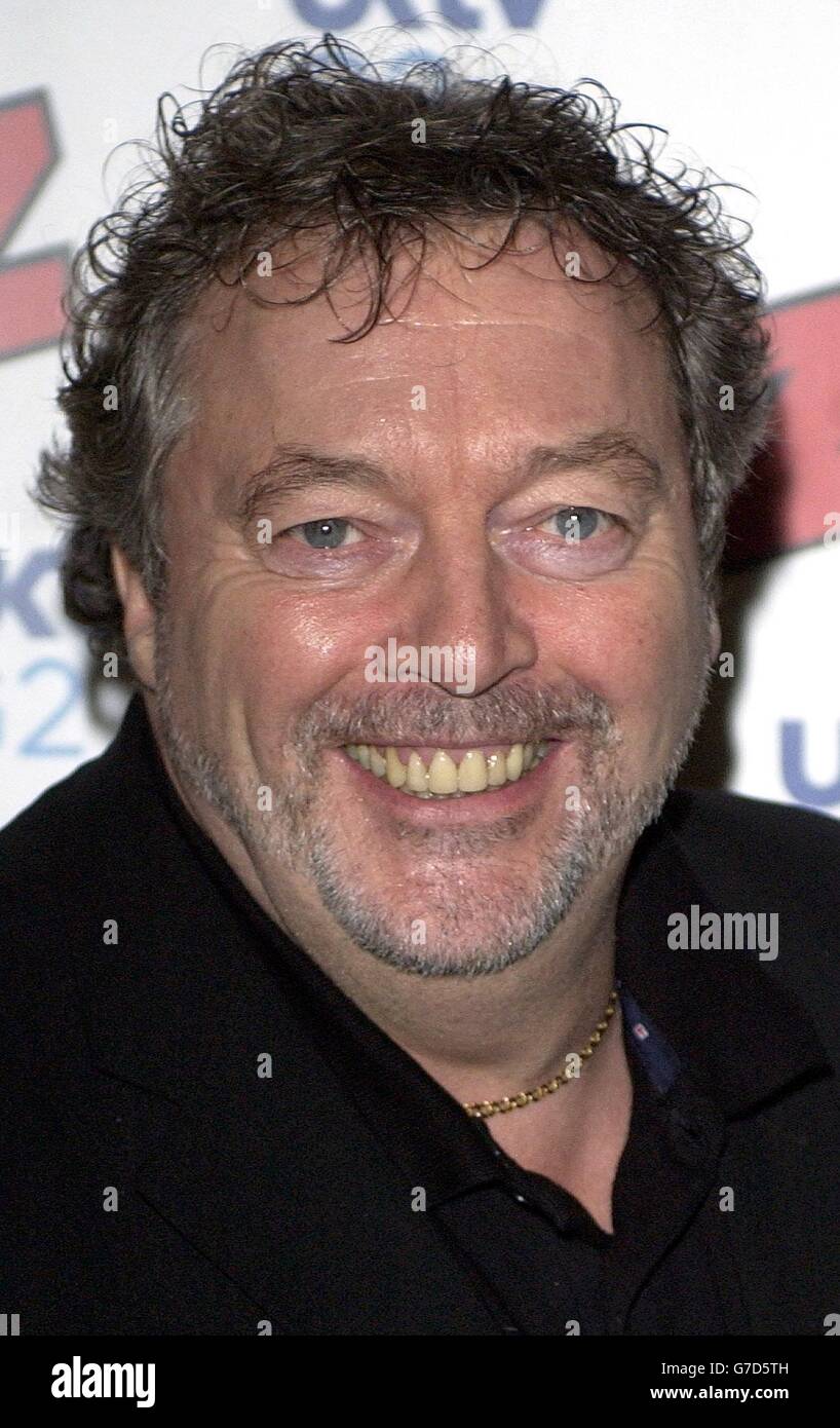 Jeremy beadle anniversary viz cafe de paris in central london hi-res ...