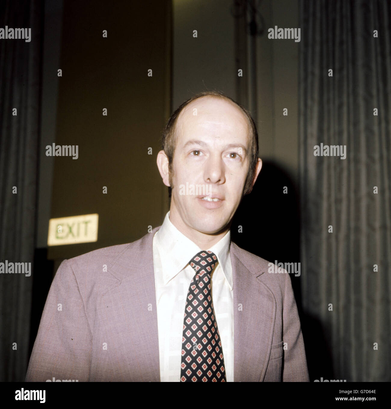 Graham miles hi-res stock photography and images - Alamy