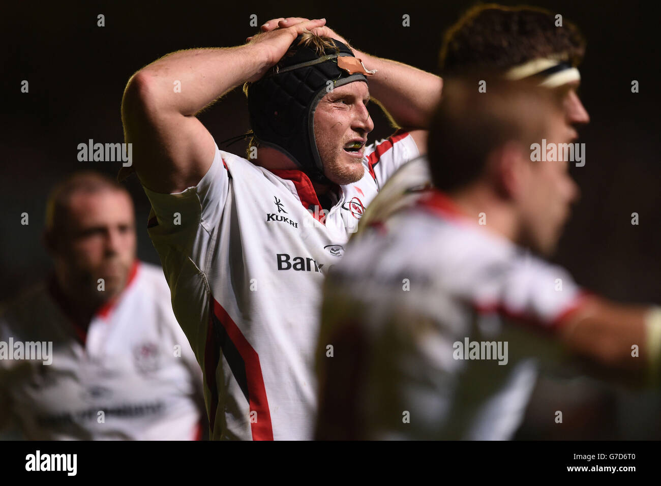 Franco van hi-res stock photography and images - Alamy