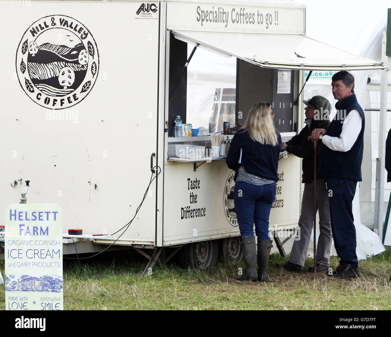 Gatcombe hi-res stock photography and images - Alamy