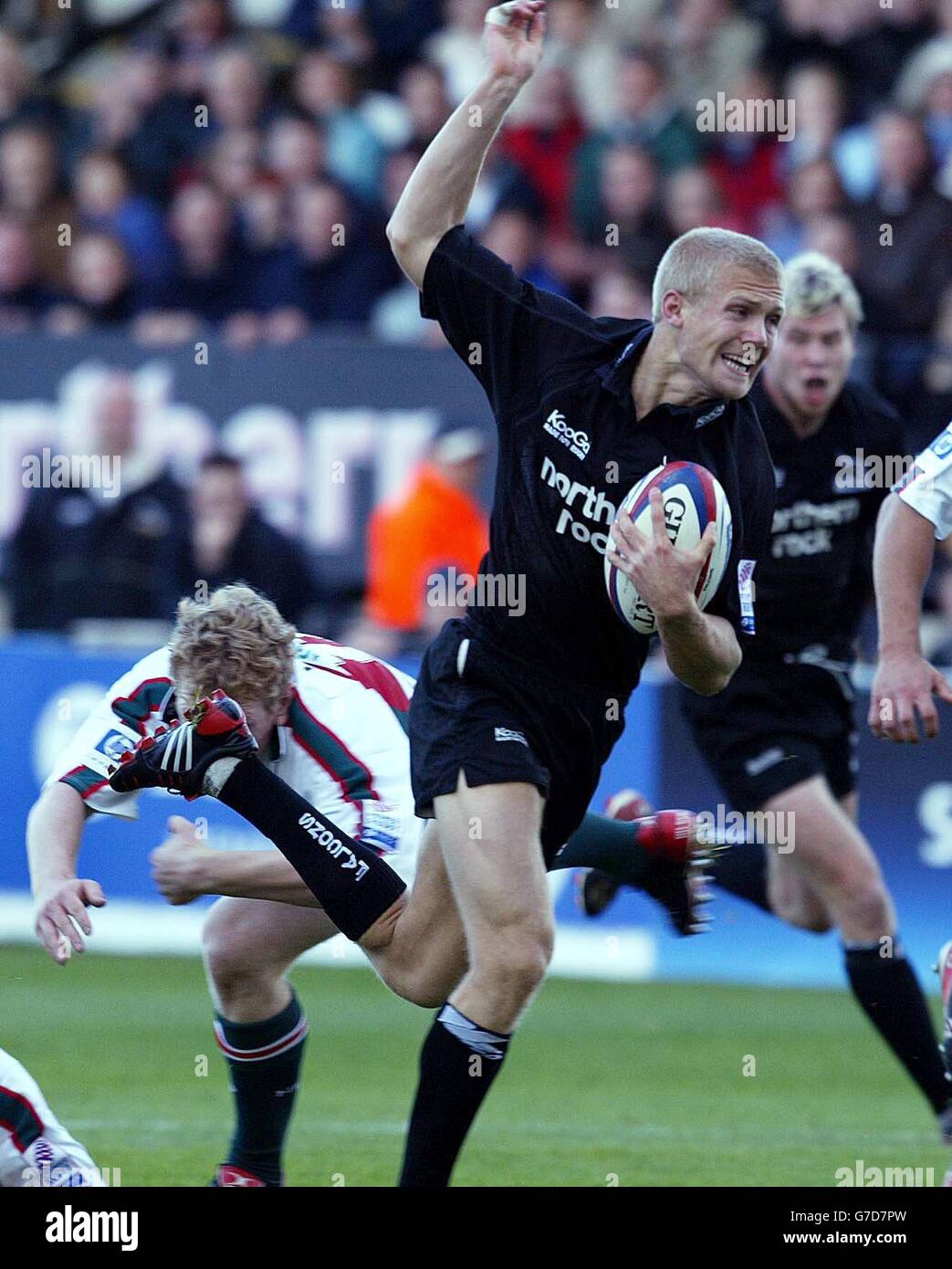 Michael stephenson hi-res stock photography and images - Alamy