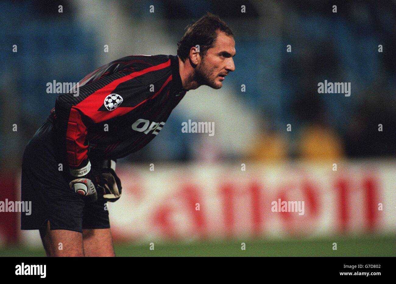 Sebastiano rossi hi-res stock photography and images - Alamy