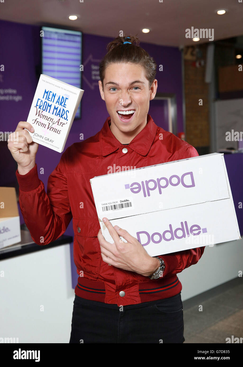 Towies hi-res stock photography and images - Alamy