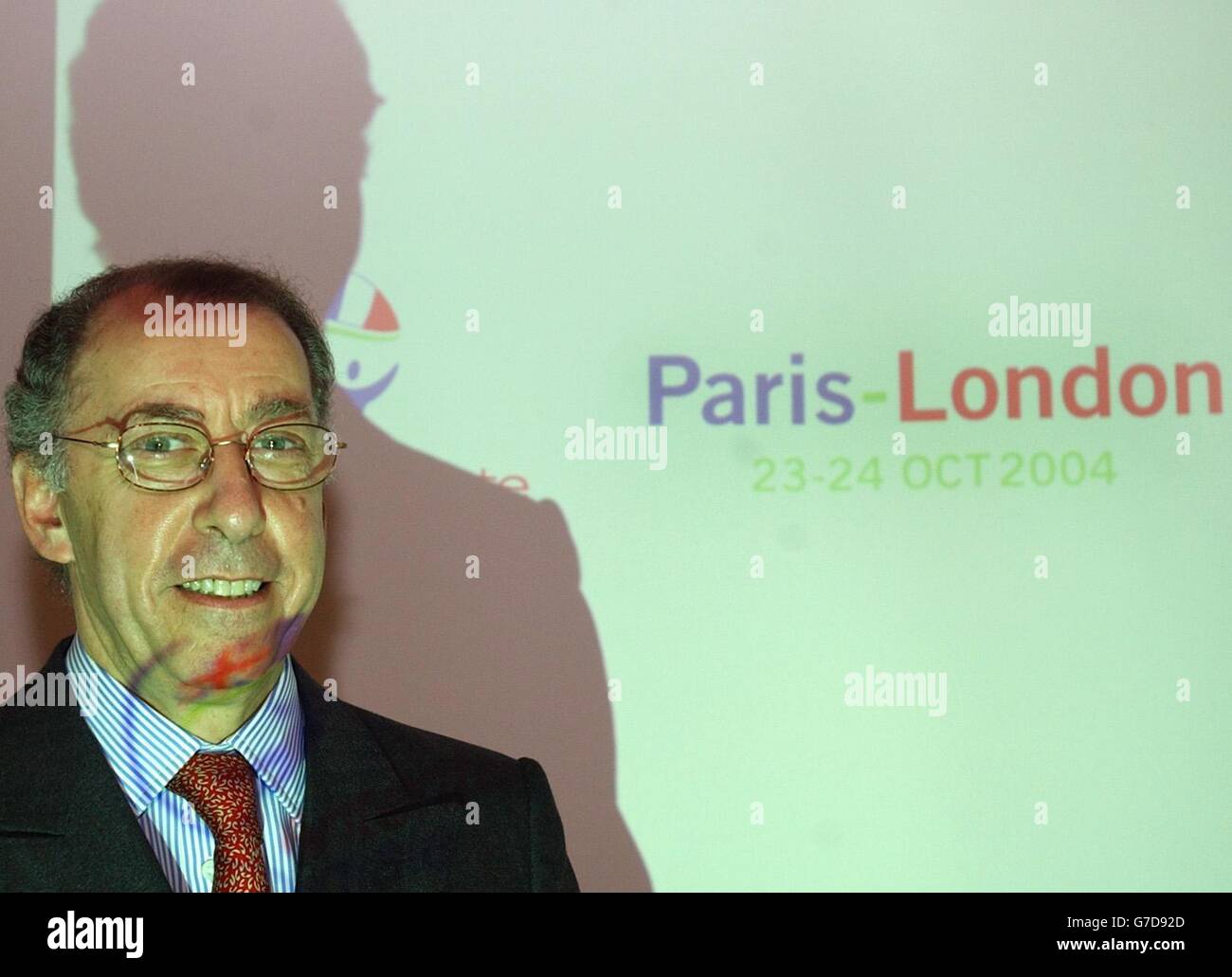 One of 300 events to celebrate the entente cordiale centenary hi-res ...