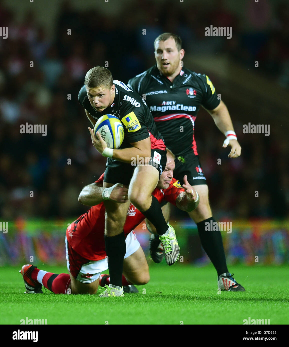 Rugbyu london welsh hi-res stock photography and images - Alamy