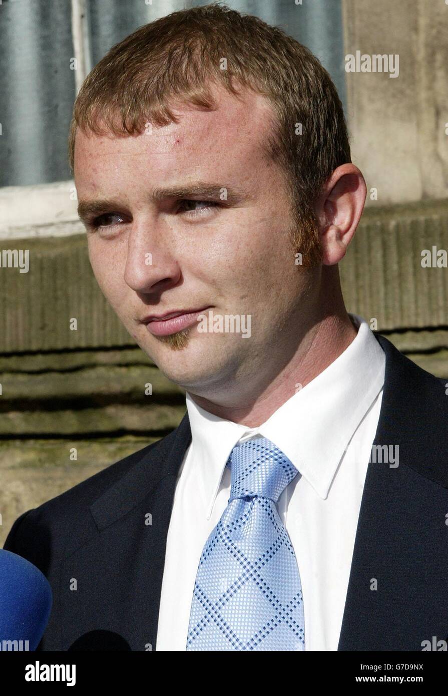 Martin lafferty hi-res stock photography and images - Alamy