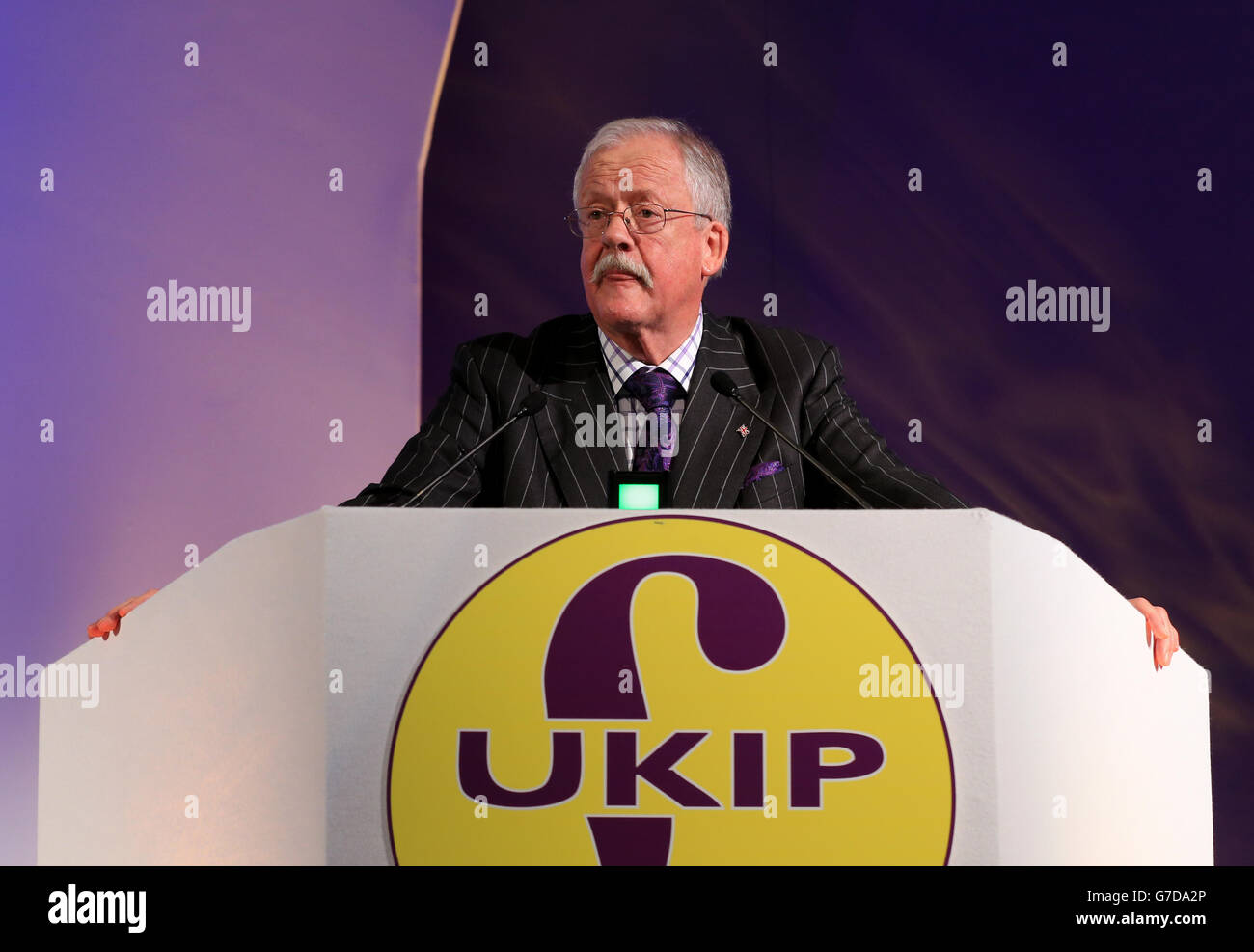 Ukip annual conference 2014 Stock Photo - Alamy