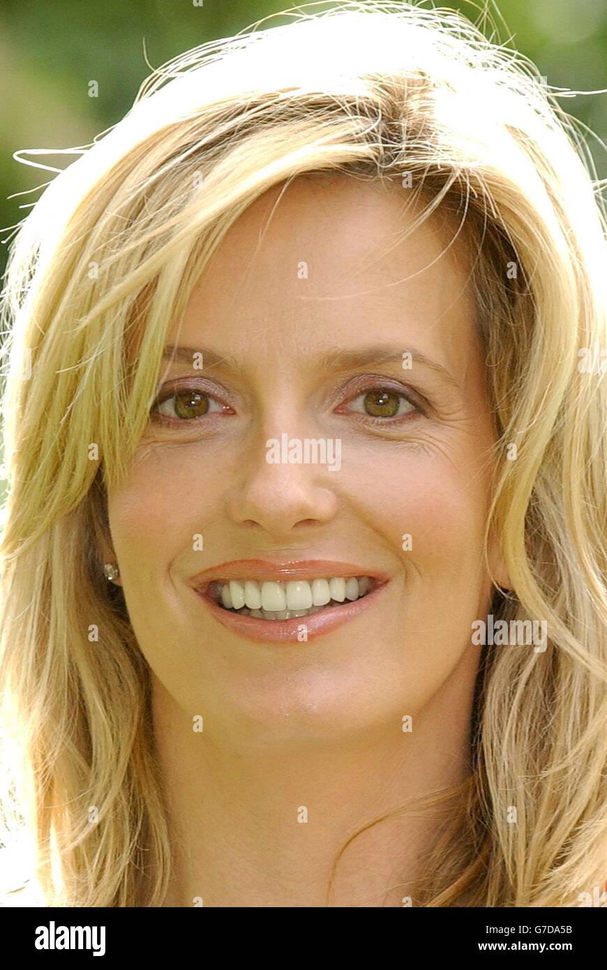 Penny Lancaster Model Stock Photos & Penny Lancaster Model Stock Images ...