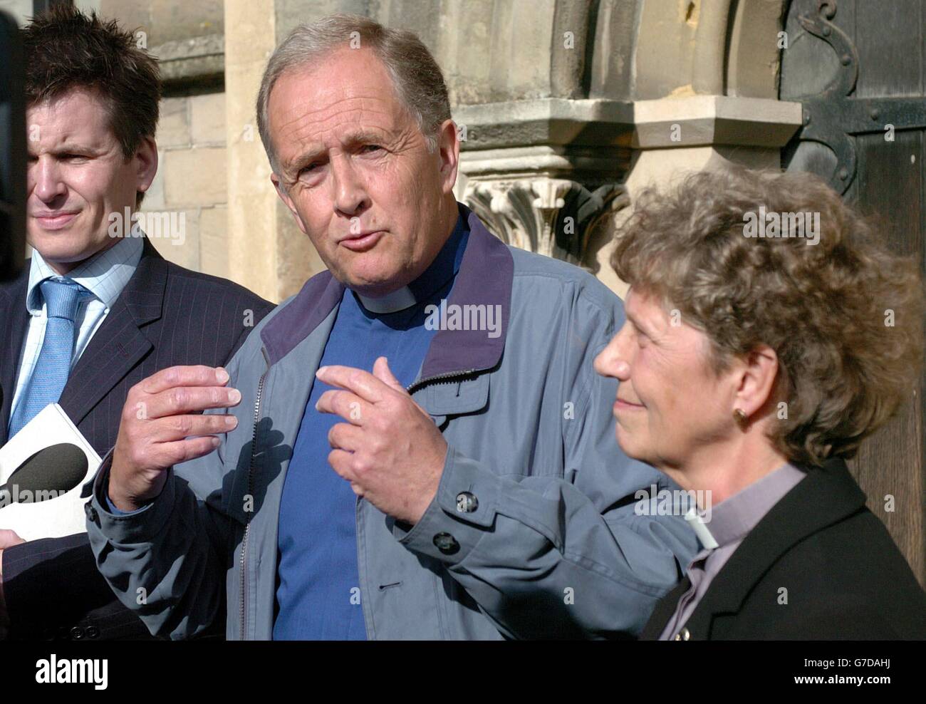 Desecrate hi-res stock photography and images - Alamy