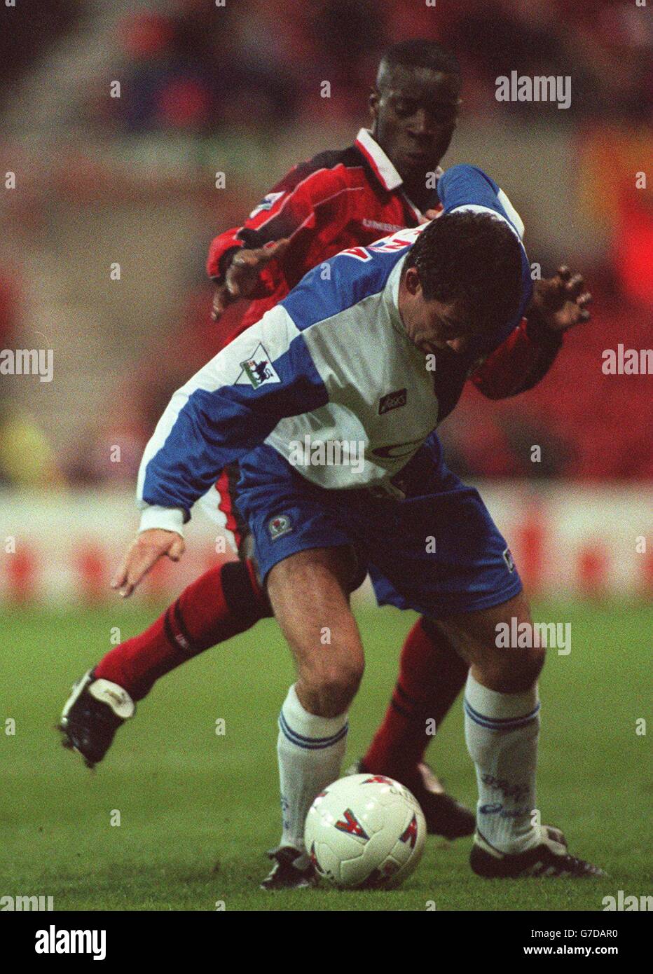 Jeff blackburn hi-res stock photography and images - Alamy