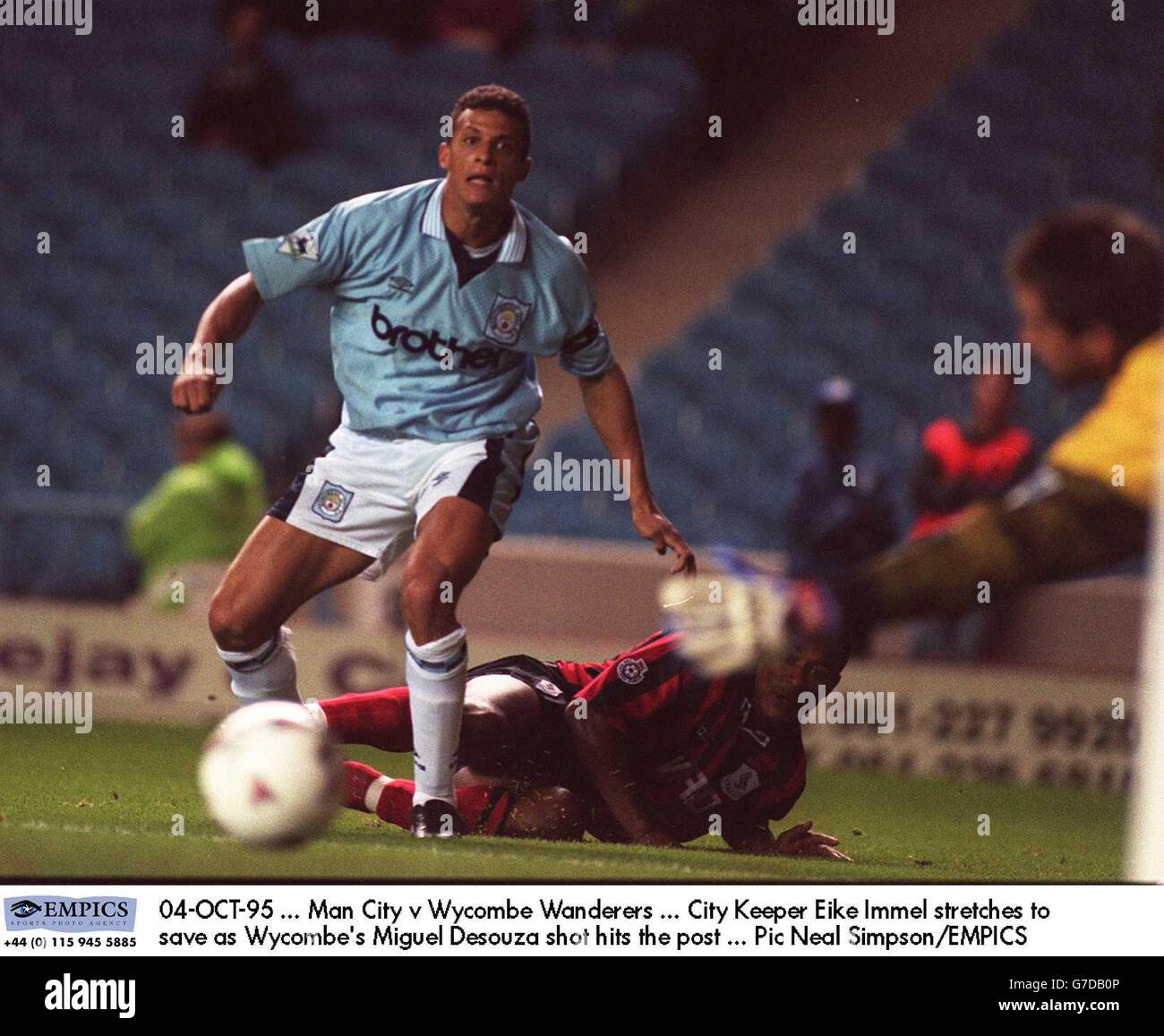 Eike immel hi-res stock photography and images - Alamy