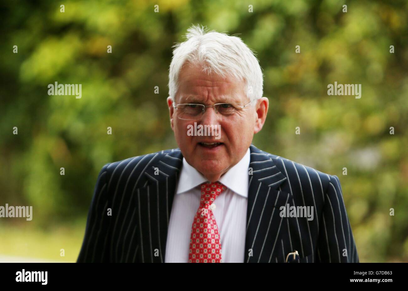 News inquest mother ireland hi-res stock photography and images - Alamy