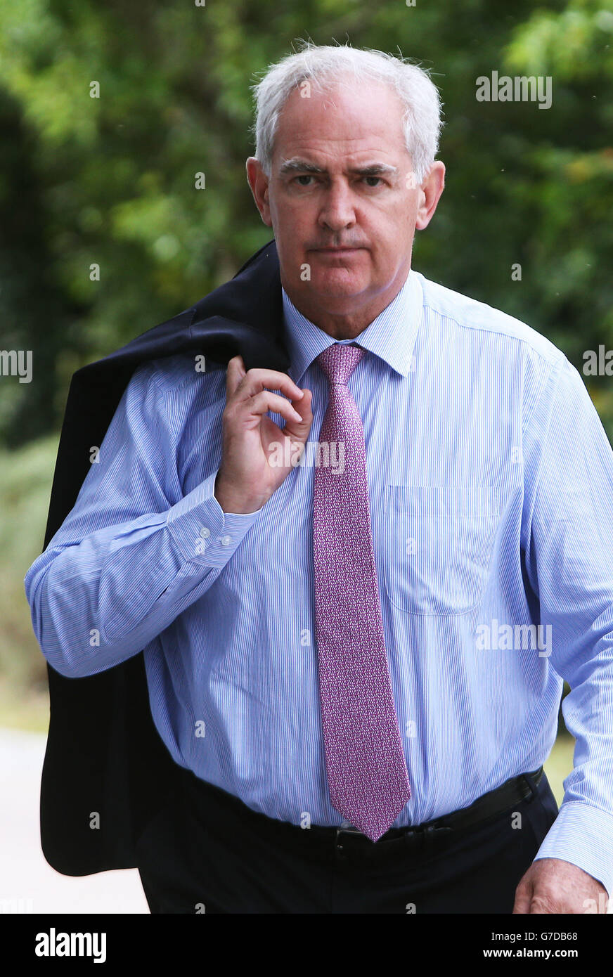 Dr Peter Boylan, consultant gynaecologist and obstetrician and former ...