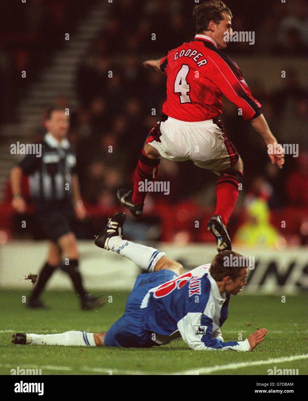 Nottingham forest in mid hi-res stock photography and images - Alamy