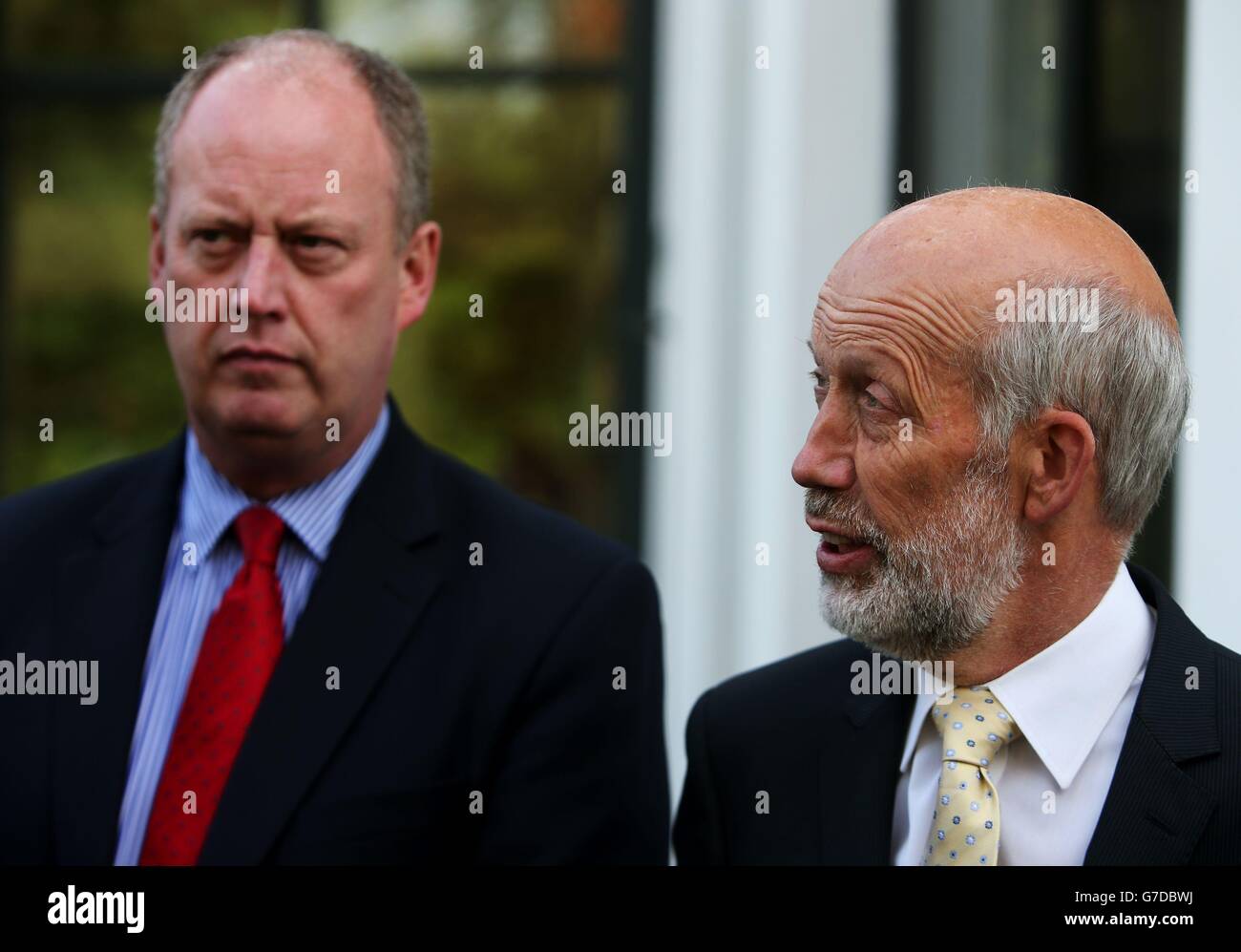 David hamilton police hi-res stock photography and images - Alamy