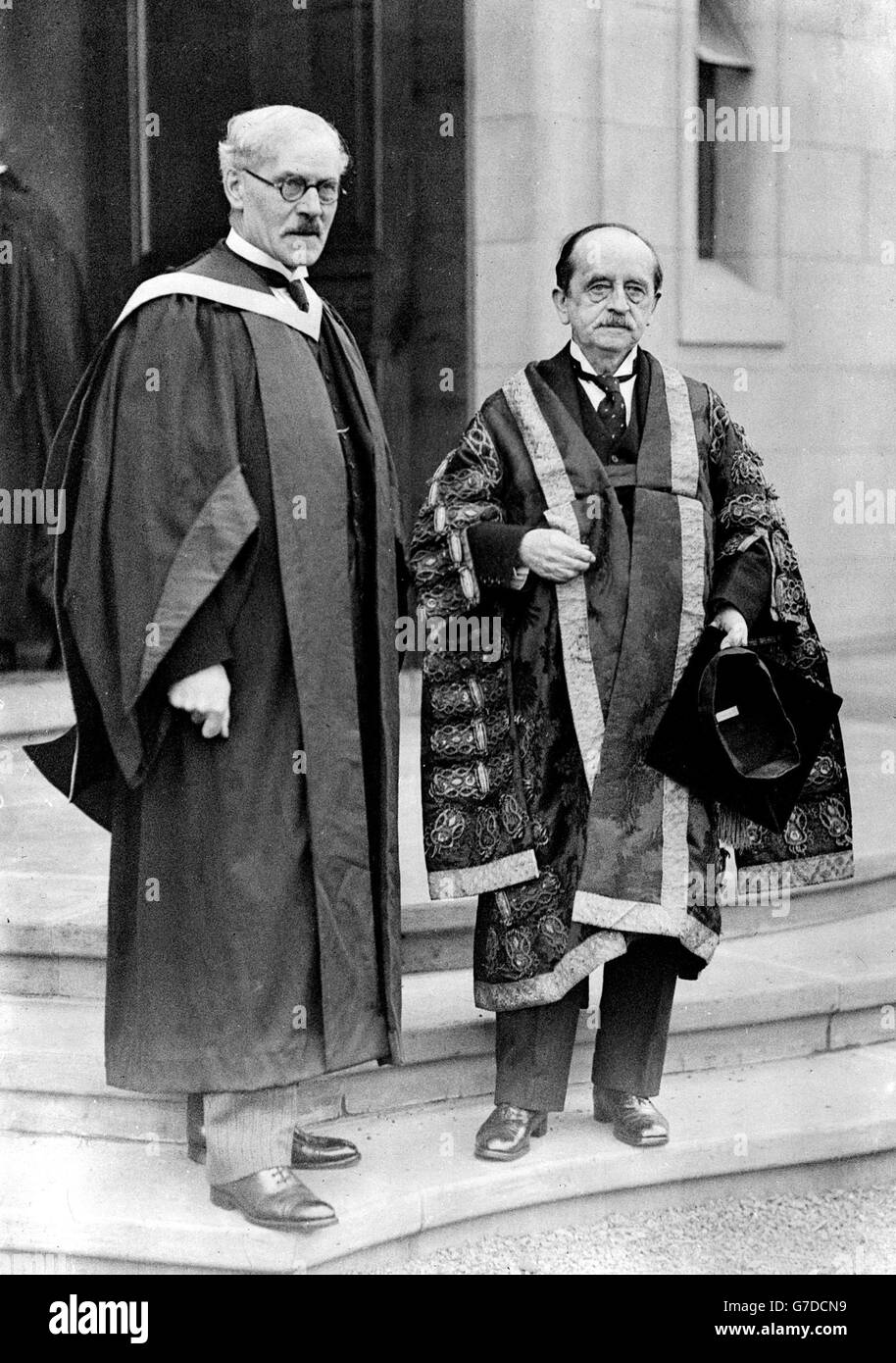 James ramsay macdonald hi-res stock photography and images - Alamy