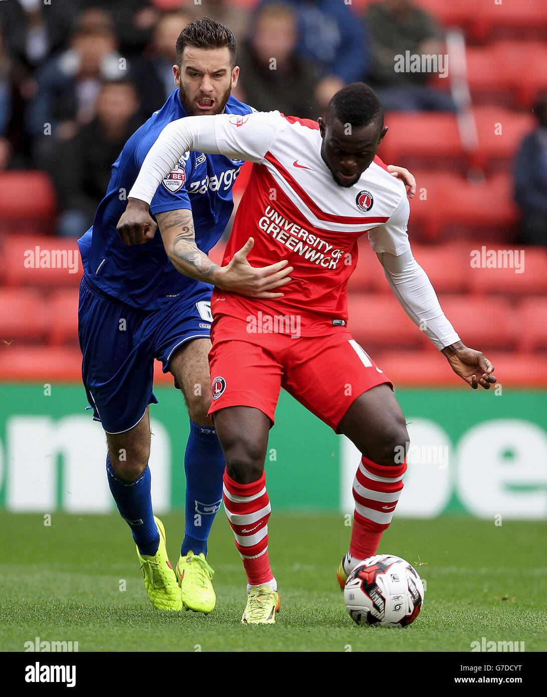 David edgar birmingham hi-res stock photography and images - Alamy