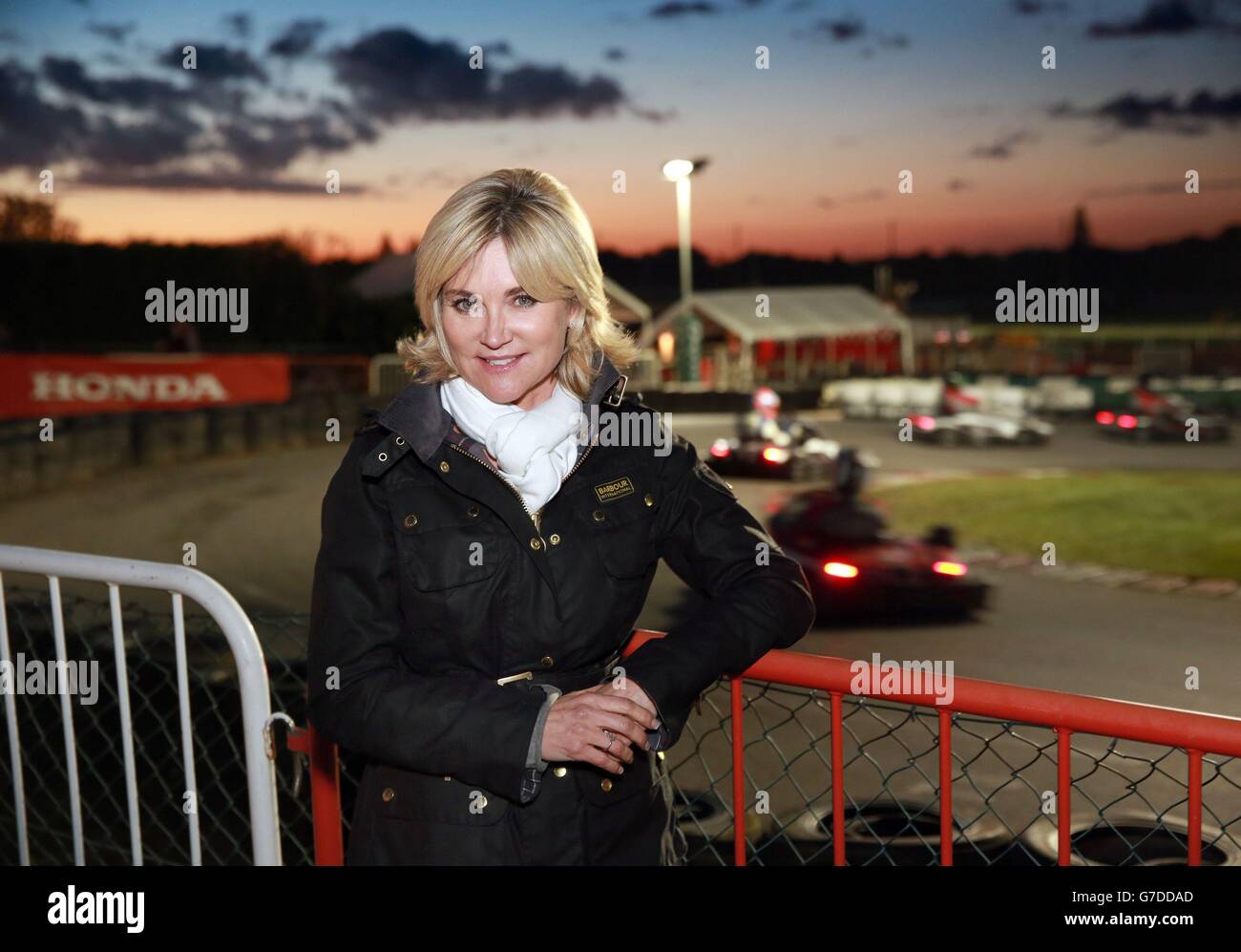 Caron keating hi-res stock photography and images - Alamy