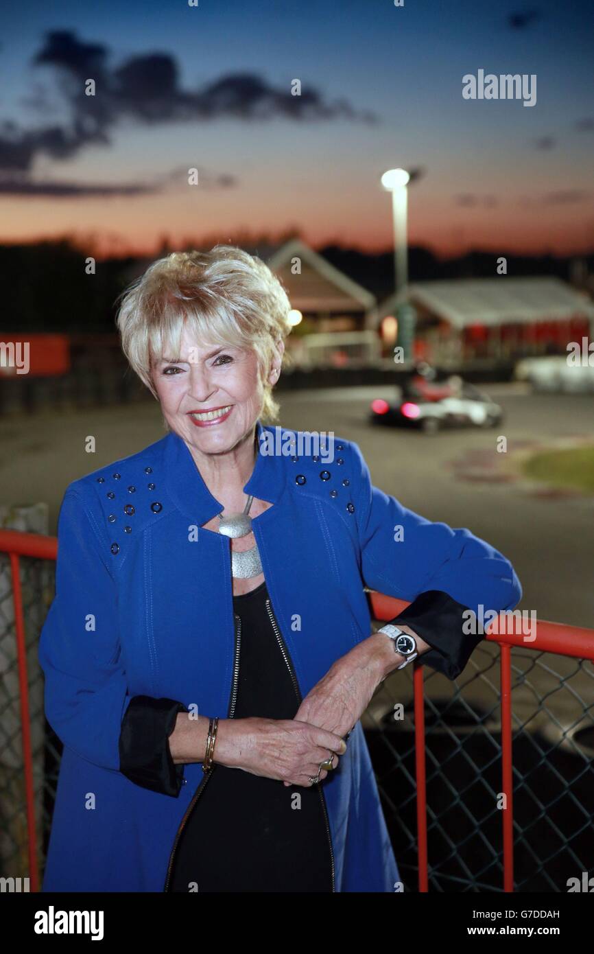 Caron Keating High Resolution Stock Photography and Images - Alamy