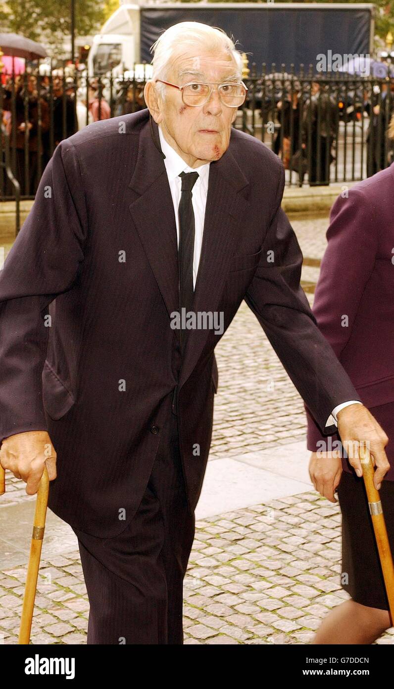 Marmaduke bbc hi-res stock photography and images - Alamy