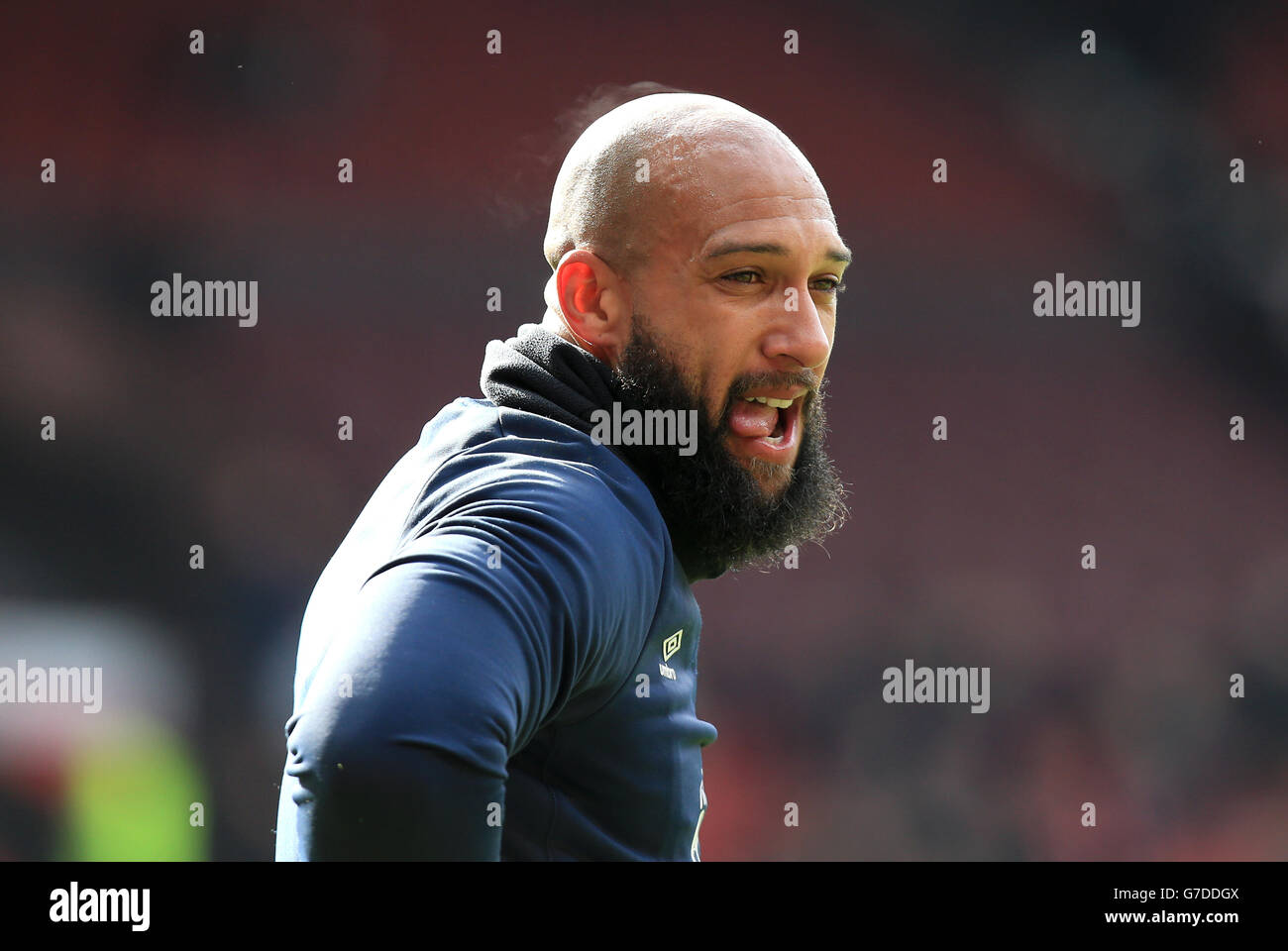 Meme De Tim Howard Tim Howard Goal | TikTok