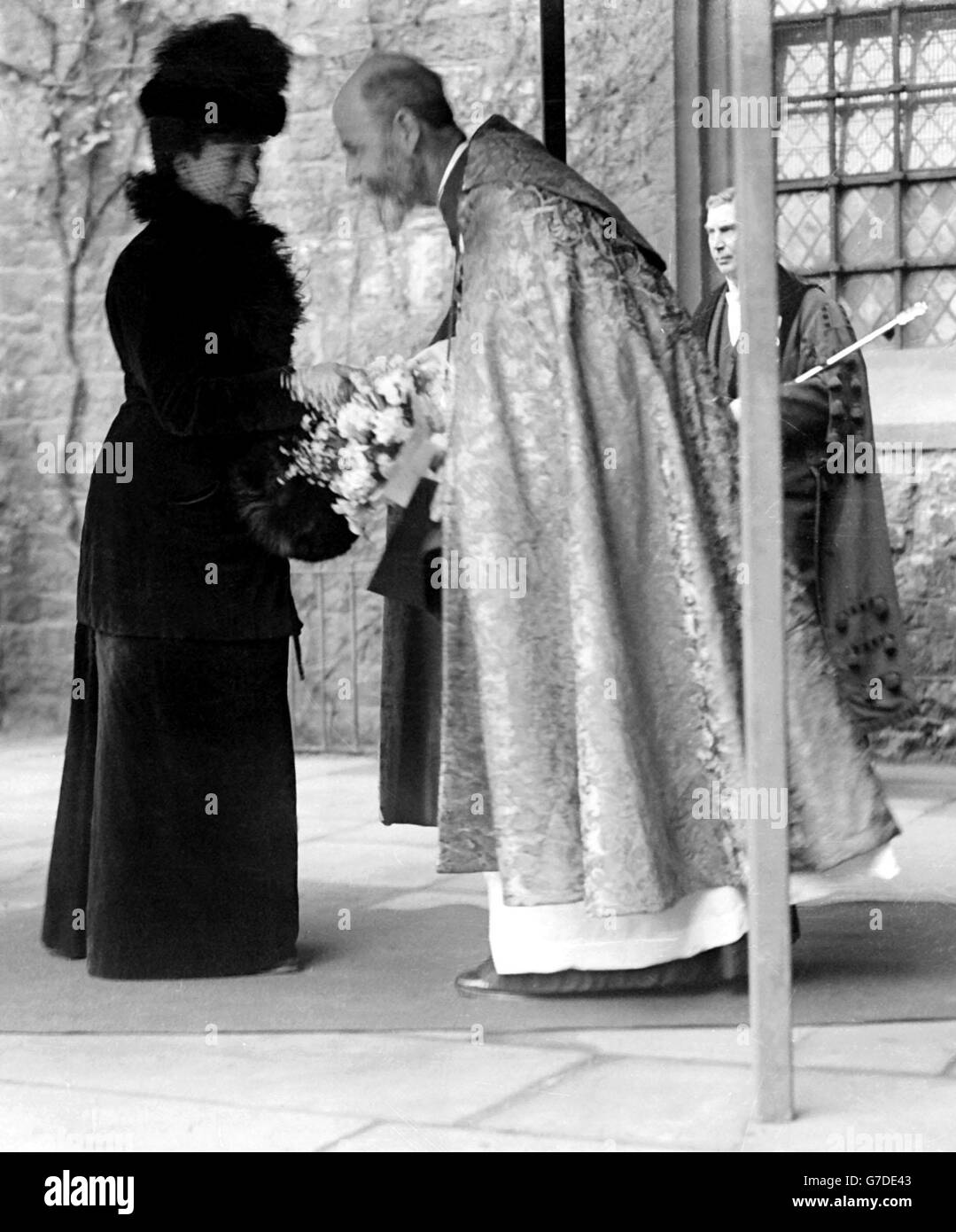 Queen alexandra hi-res stock photography and images - Alamy