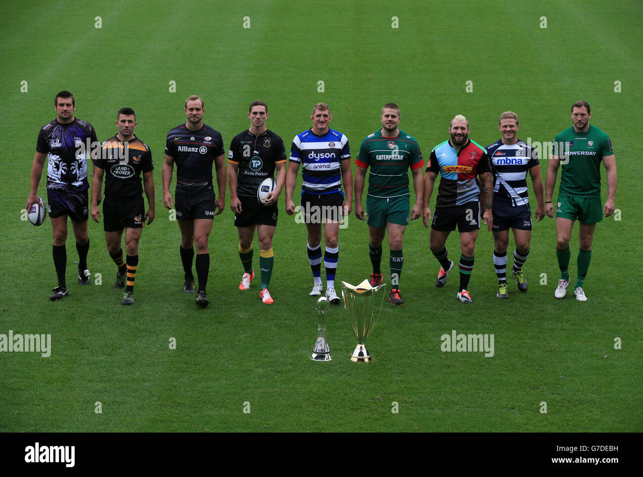 Alistair slater hi-res stock photography and images - Alamy