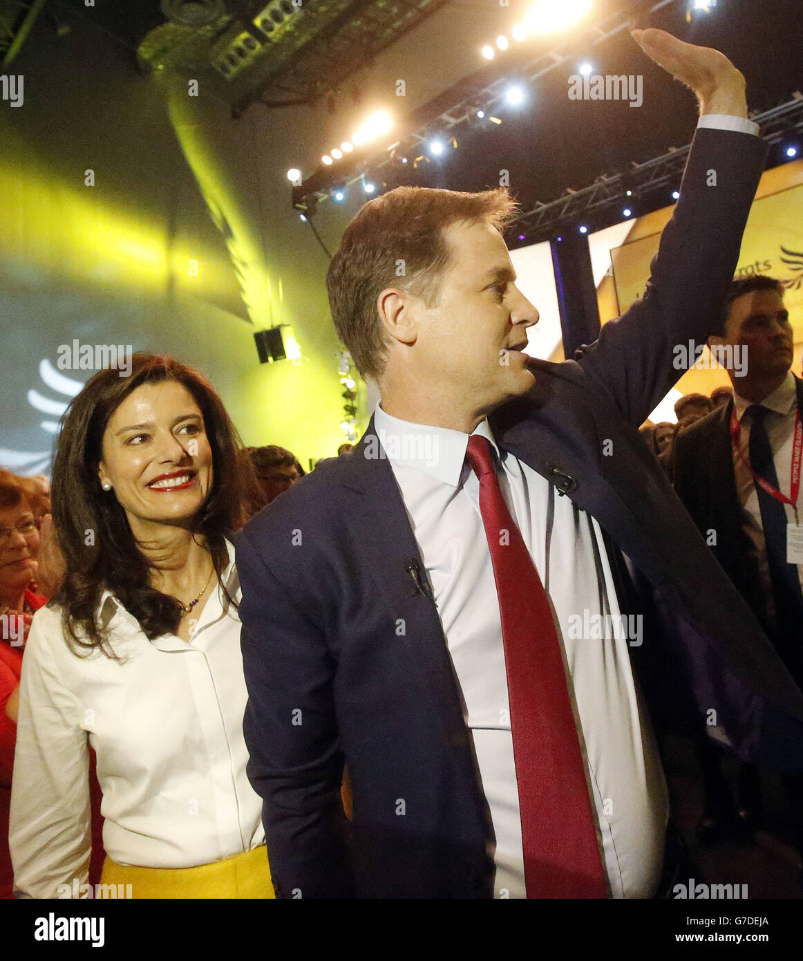 Miriam clegg glasgow hi-res stock photography and images - Alamy