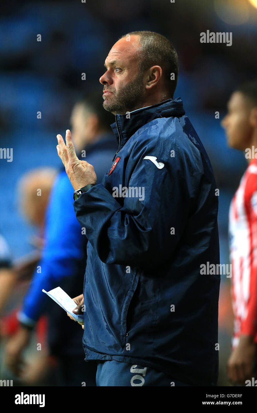 Haylock hi-res stock photography and images - Alamy