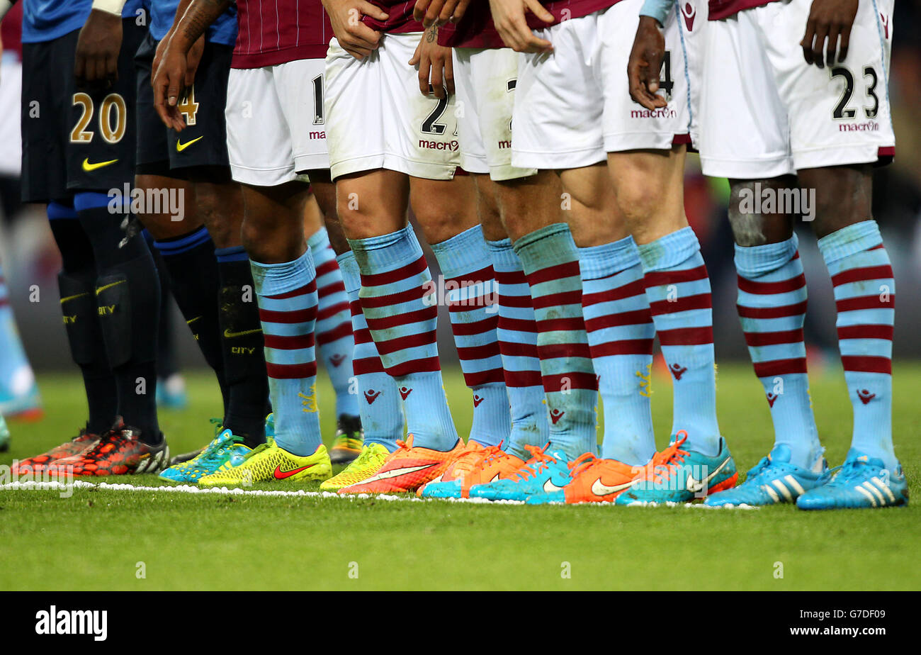 The referee uses vanishing spray hi-res stock photography and images ...