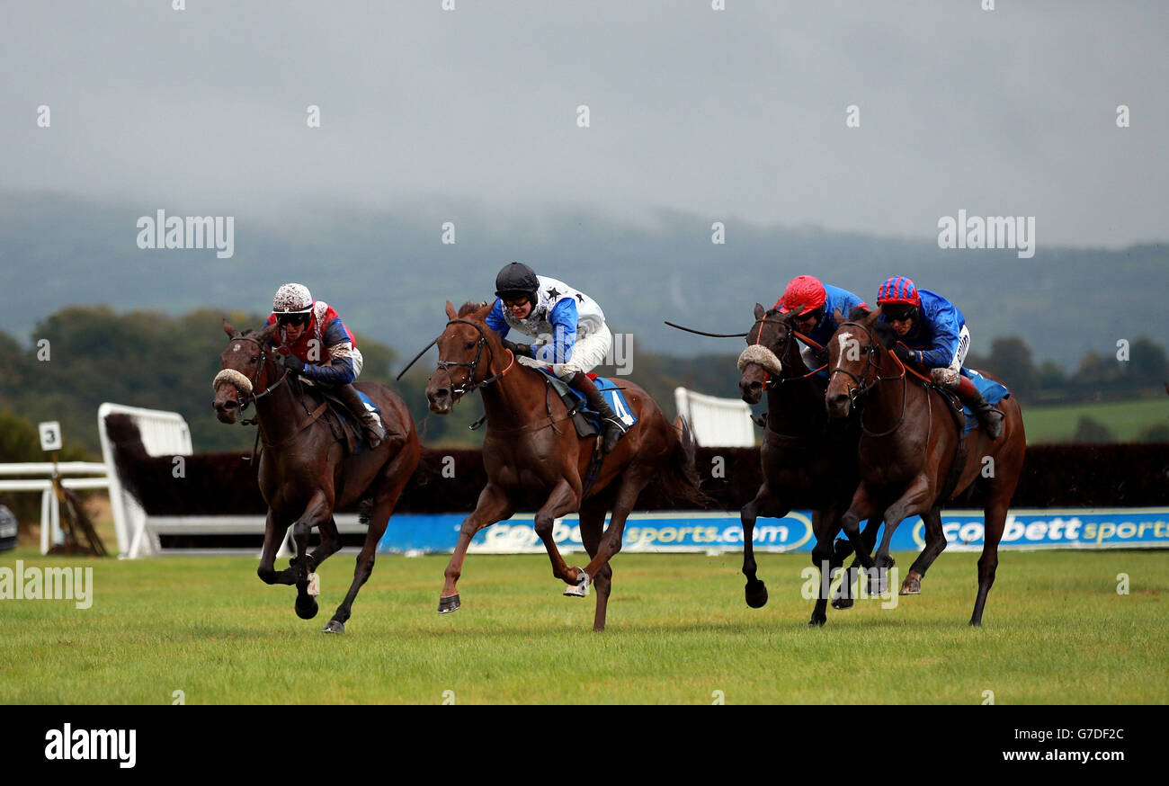 Mrs peachey hi-res stock photography and images - Alamy